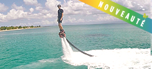 Réservation excursions, activités et visites en Guadeloupe